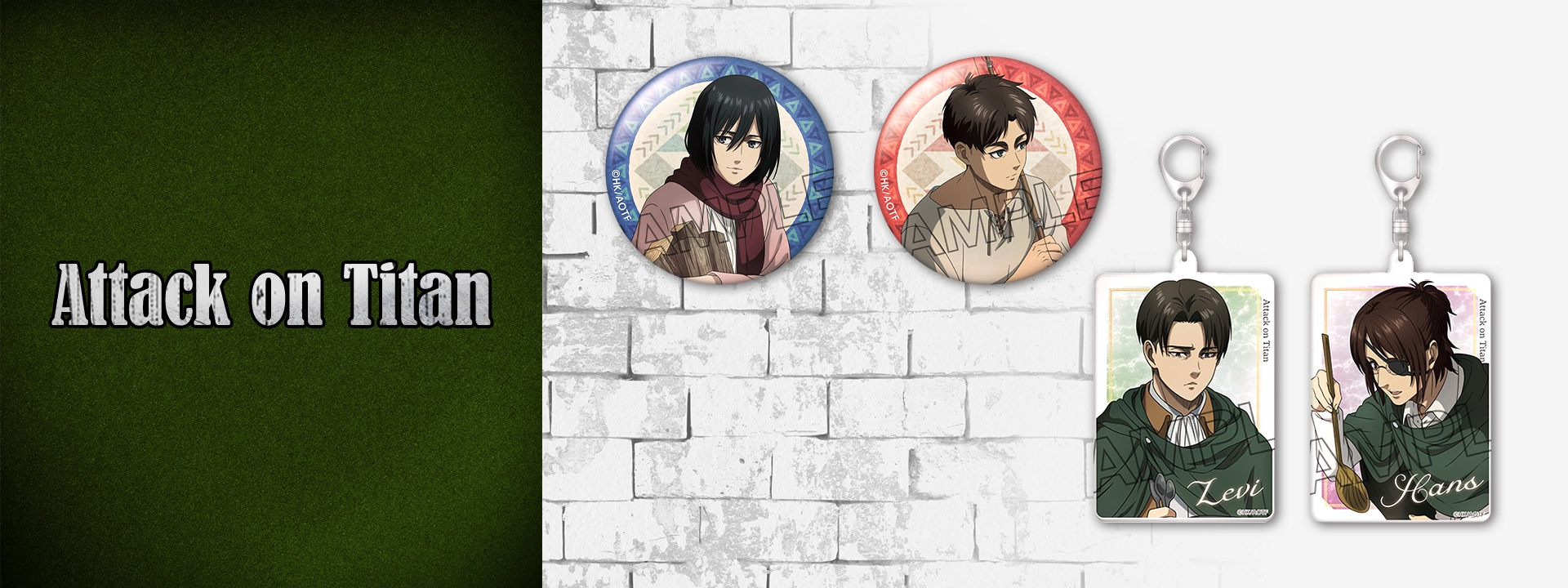 DonDonTown 動動堂 | 動漫週邊